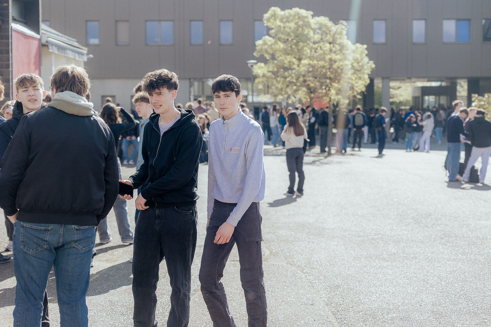 Formation continue | Ozanam